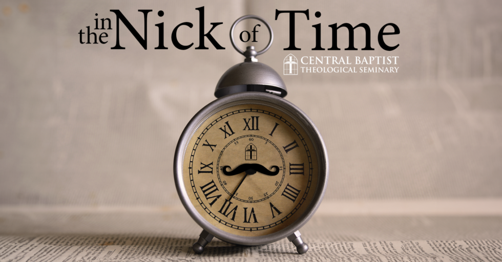 God, Creation, and Humanity, Part 2: The God of Creation - Central ...