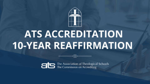 Central Seminary Receives 10-Year Reaffirmation of Accreditation from ...